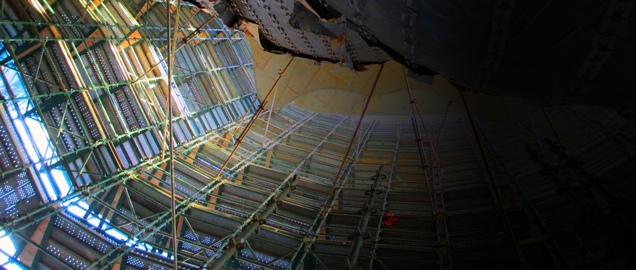 Scaffold Hire Company | Waco Kwikform