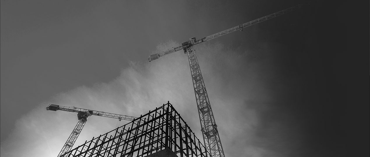 Scaffold Hire Company | Waco Kwikform