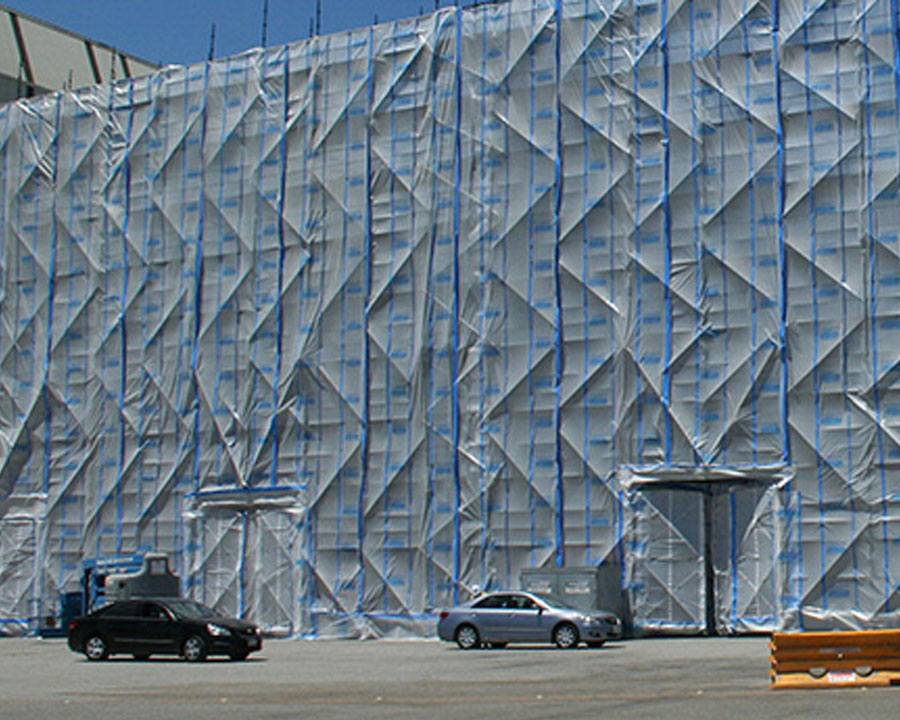 Services - Decades of experience in manufacture