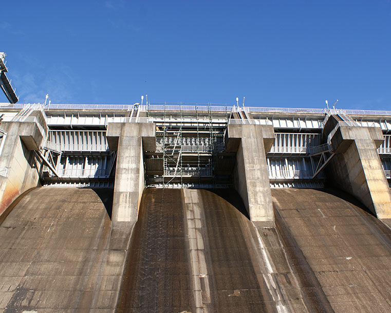 Scaffold Hire Company | Waco Kwikform