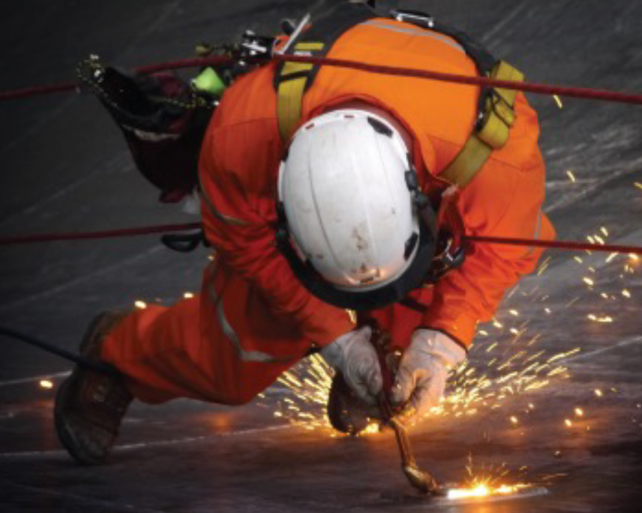 Scaffold Hire Companies | Waco Kwikform